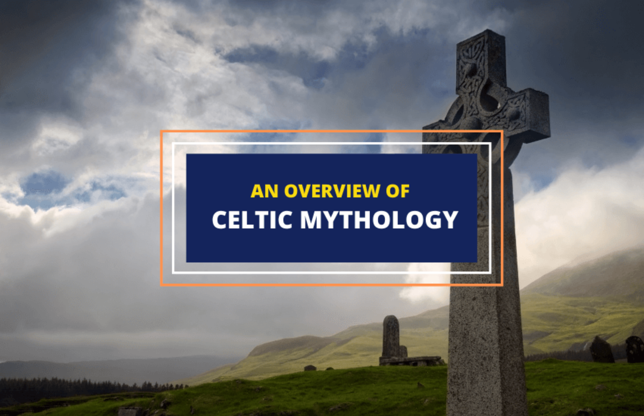 Celtic Mythology – An Overview of a Unique Mythology - Symbol Sage