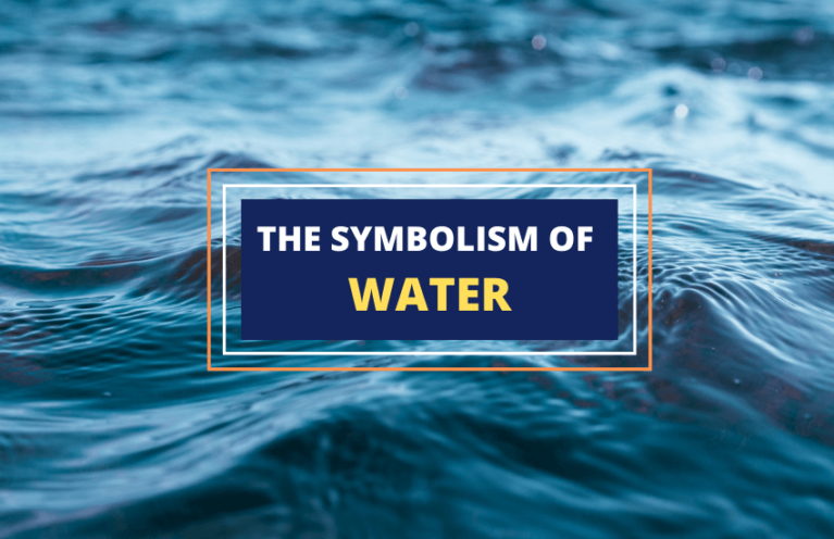 Water Symbolism and Symbols – A Guide - Symbol Sage