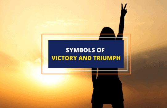 10 Powerful Symbols of Victory and What They Mean