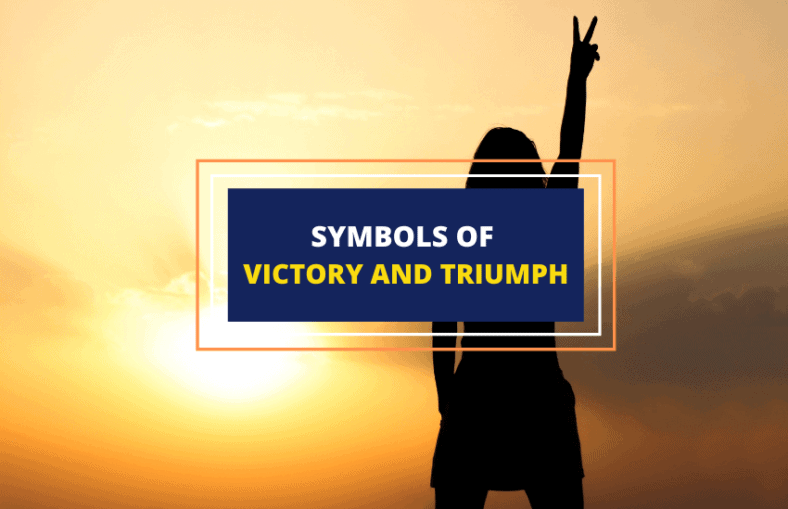 10 Powerful Symbols of Victory and What They Mean