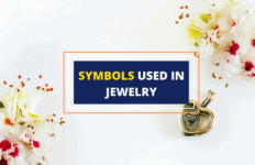Symbols Used in Jewelry – And What They Mean - Symbol Sage