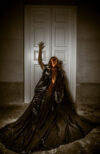 Dearg Due – The Vengeful Irish Vampiress - Symbol Sage