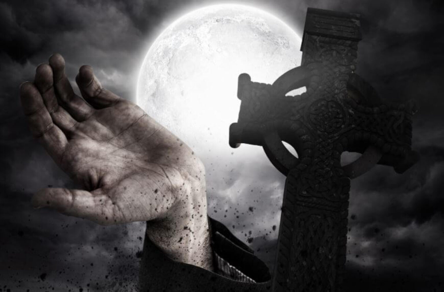 Dearg Due – The Vengeful Irish Vampiress - Symbol Sage