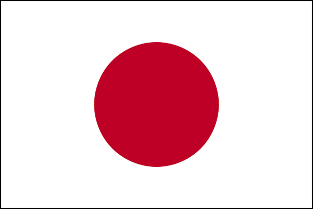 Flag of Japan – Symbolism and Symbols - Symbol Sage