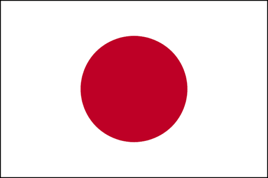Flag of Japan – Symbolism and Symbols - Symbol Sage
