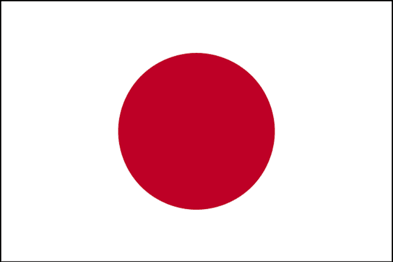 Flag of Japan – Symbolism and Symbols - Symbol Sage