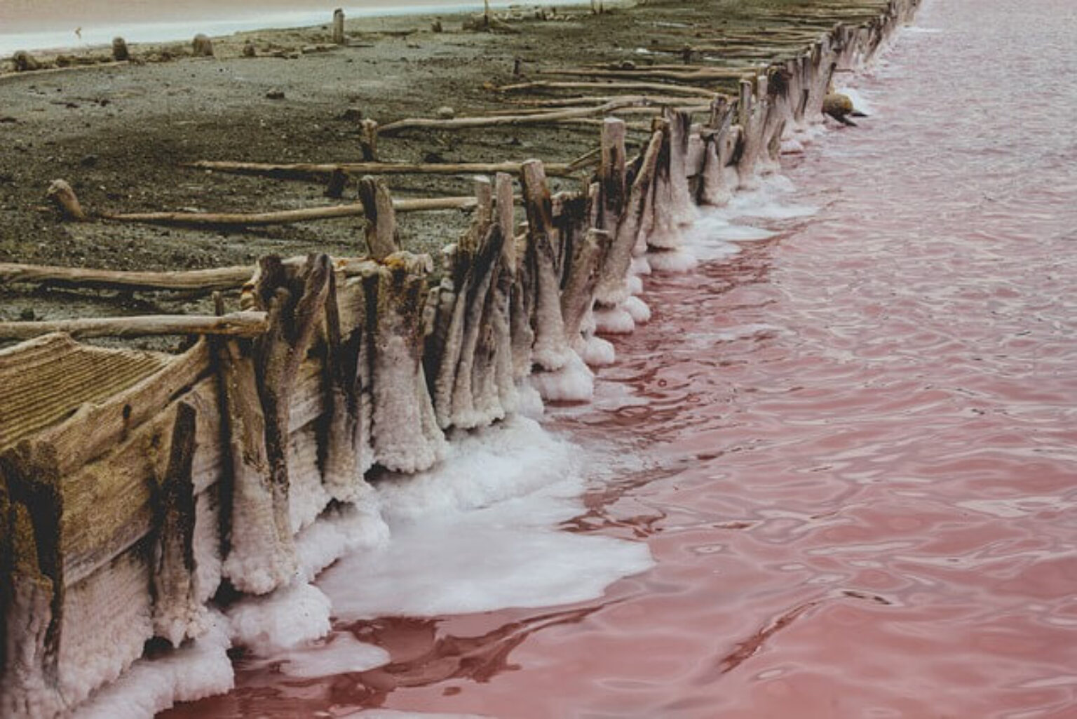 Symbolism and Meaning of Salt - Symbol Sage