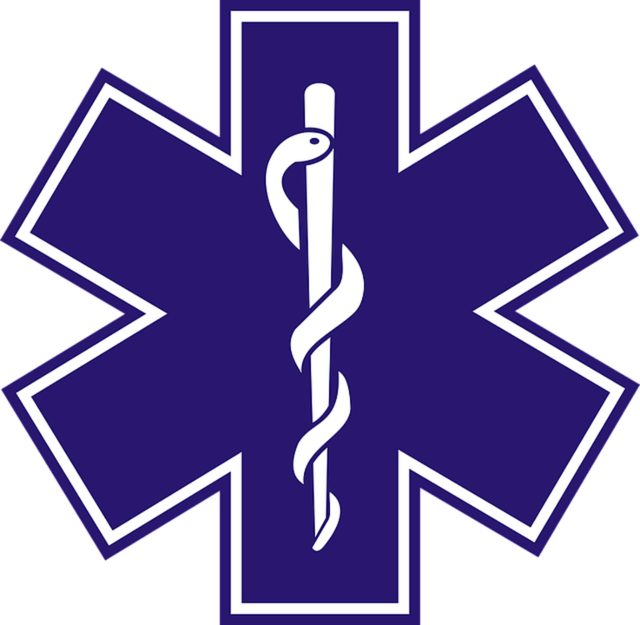 Star of Life – Meaning and Symbolism - Symbol Sage