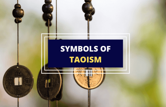 Top 6 Taoist Symbols and Their Meanings