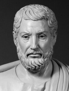 Greatest Leaders of Ancient Greece - Symbol Sage