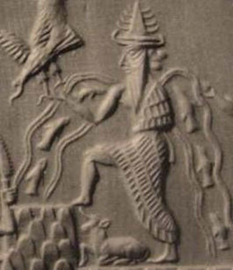 Water Gods in Different Cultures and Mythologies - Symbol Sage