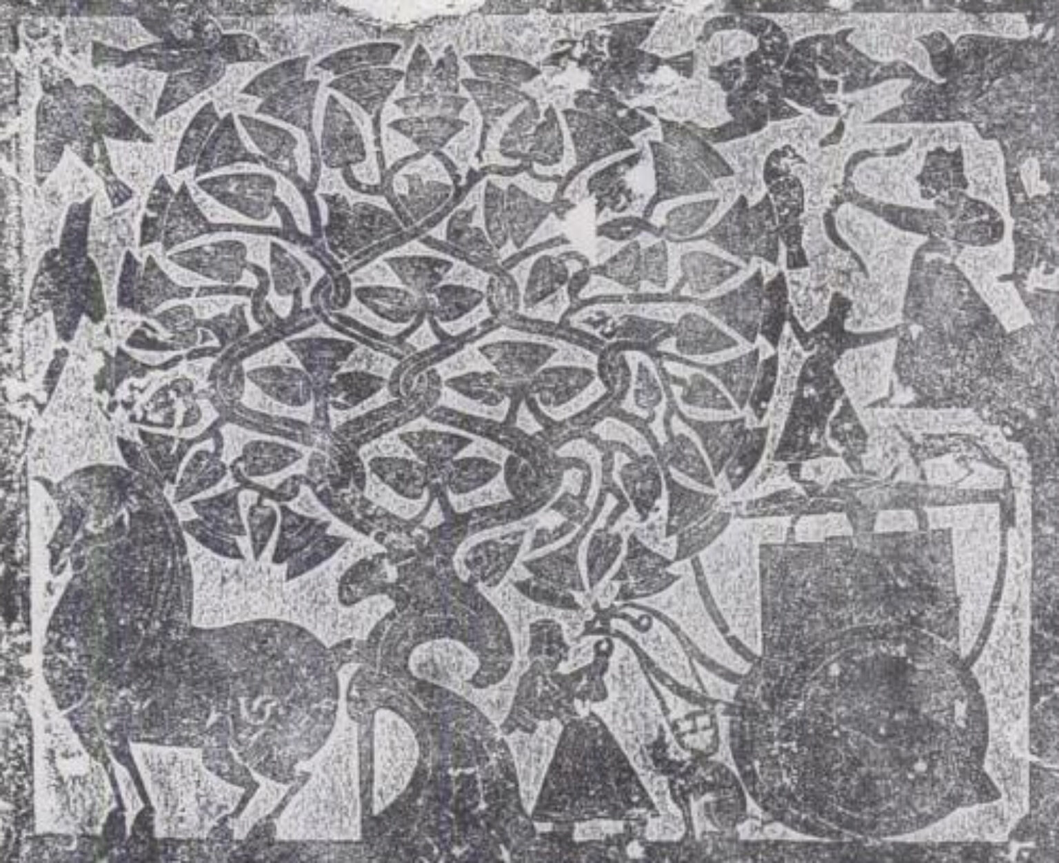 Hou Yi – Chinese Archer Lord and Slayer of Suns - Symbol Sage