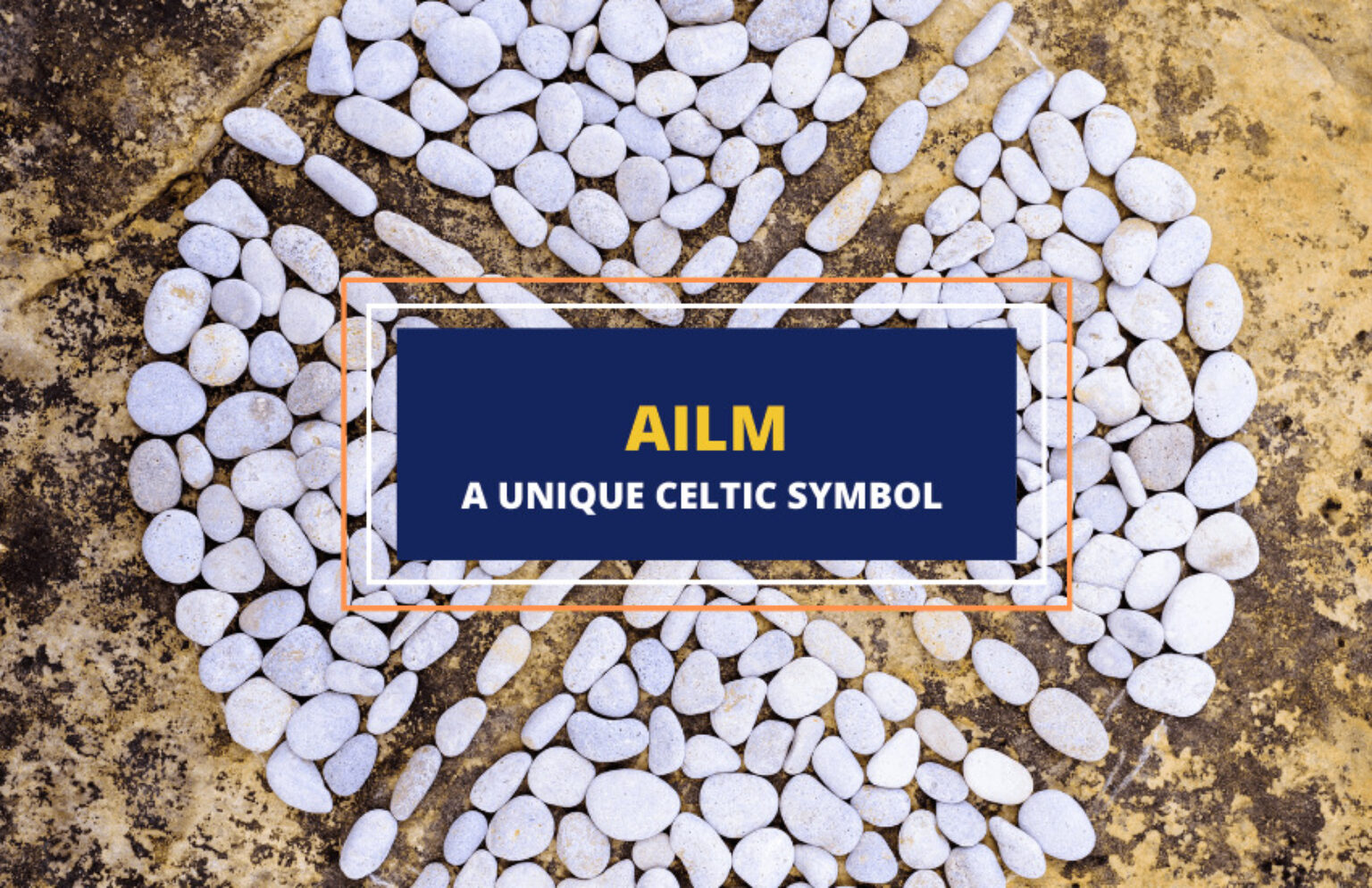 Ailm Symbol Explained: Uncovering Its Profound Meaning