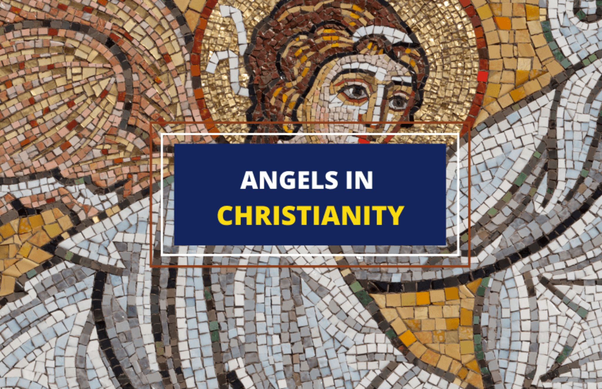 Biblical Angels: Their Roles and Significance in Christianity
