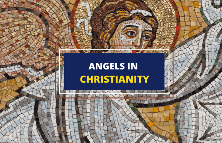 Biblical Angels: Their Roles and Significance in Christianity