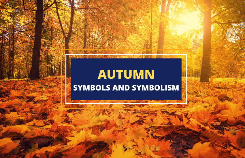Symbols And Symbolism Of Autumn Symbol Sage 2023 Symbols And Symbolism Of Autumn Symbol Sage 2023