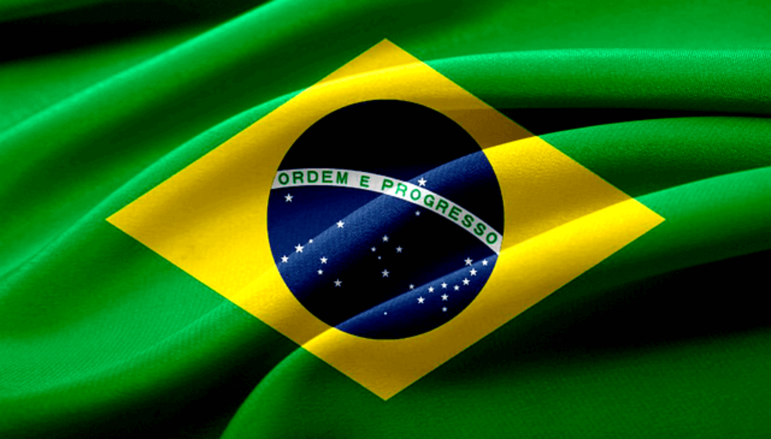 Brazilian Flag History Meaning And Symbolism Symbol Sage