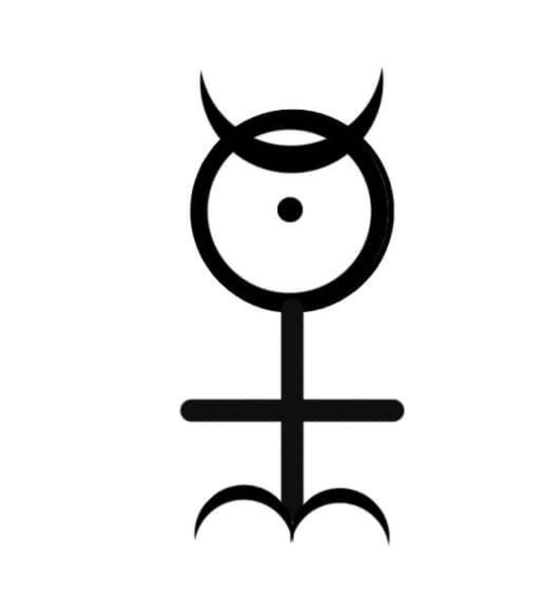 The Mystical Symbolism of John Dee's Hieroglyphic Monad - Symbol Sage