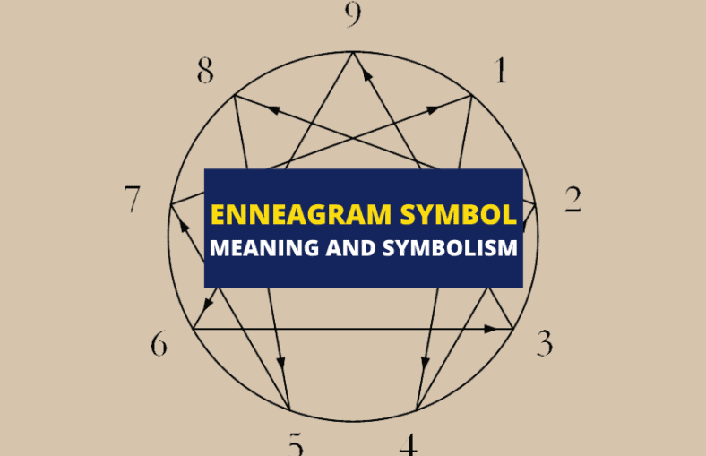The Enneagram in Depth: Symbol, System, and Significance - Symbol Sage
