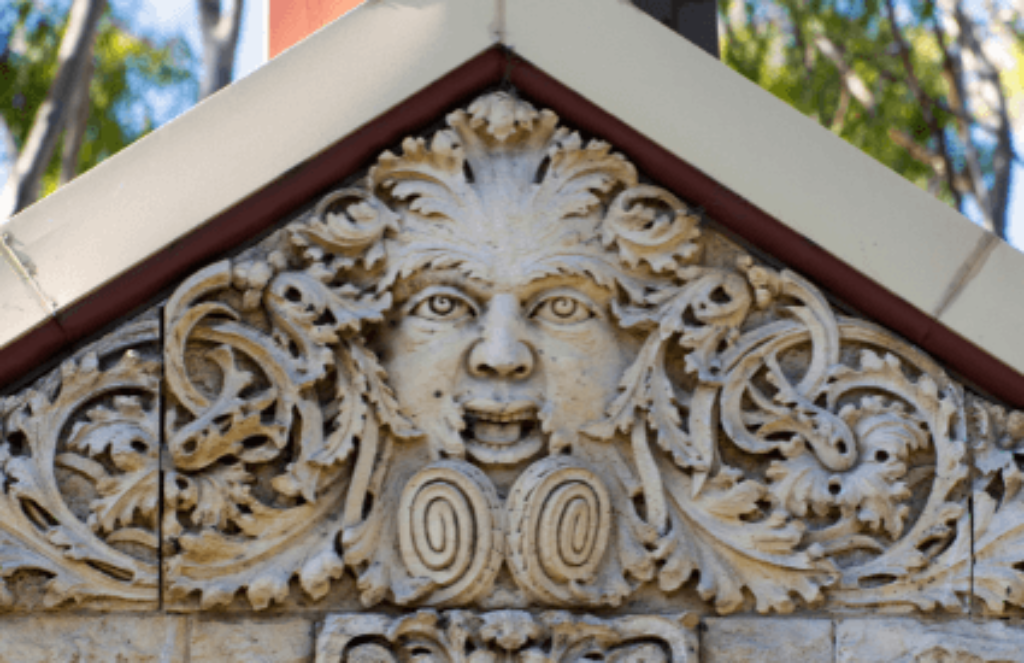 The Green Man: Symbolism, Origins, and Cultural Significance - Symbol Sage