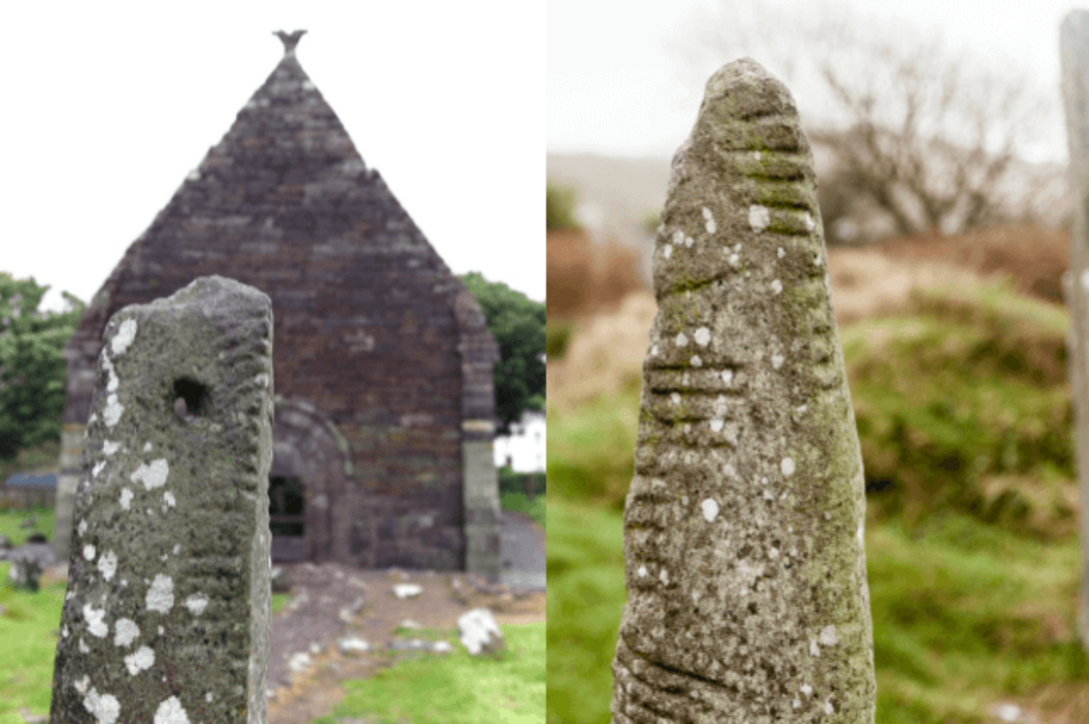 Ogham Symbols and Their Meaning – A List - Symbol Sage