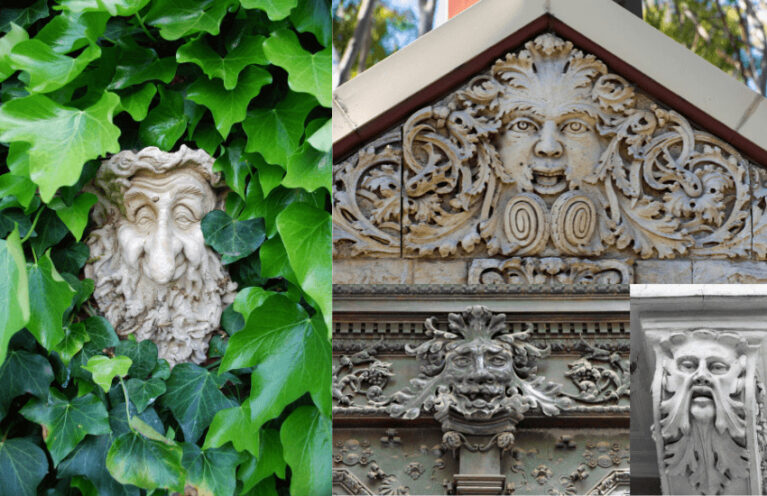 The Green Man: Symbolism, Origins, and Cultural Significance - Symbol Sage