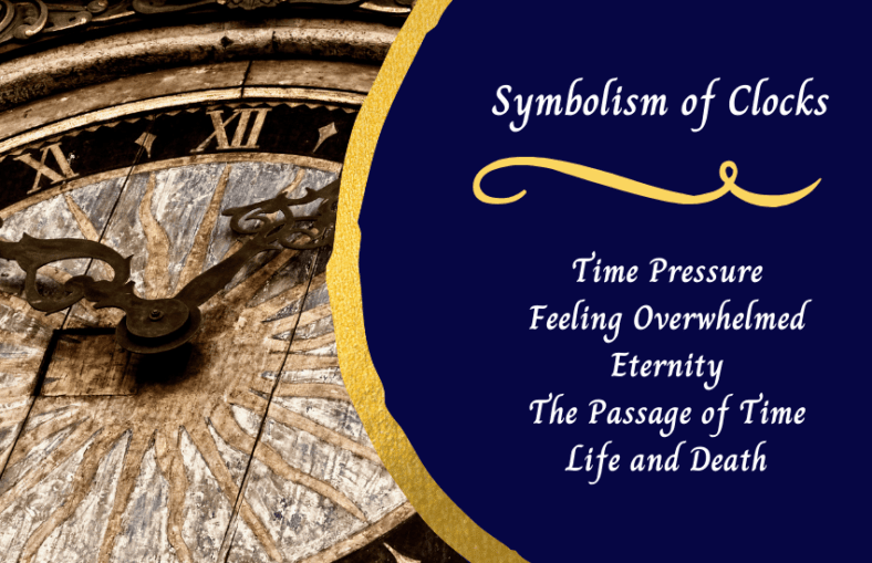 Clock Symbolism – What Does it Mean? - Symbol Sage