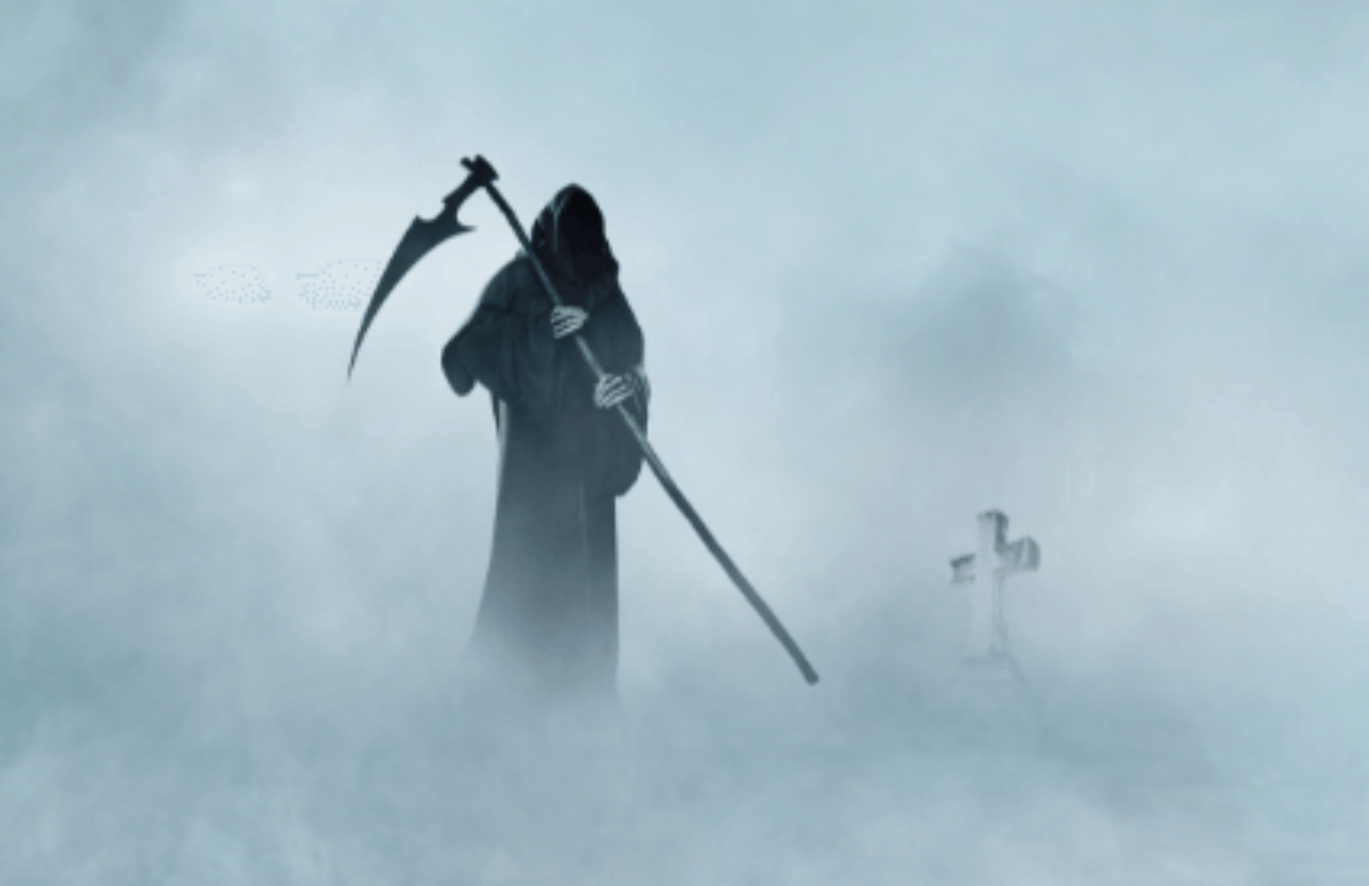 Angels of Death – From the Abrahamic Religions - Symbol Sage