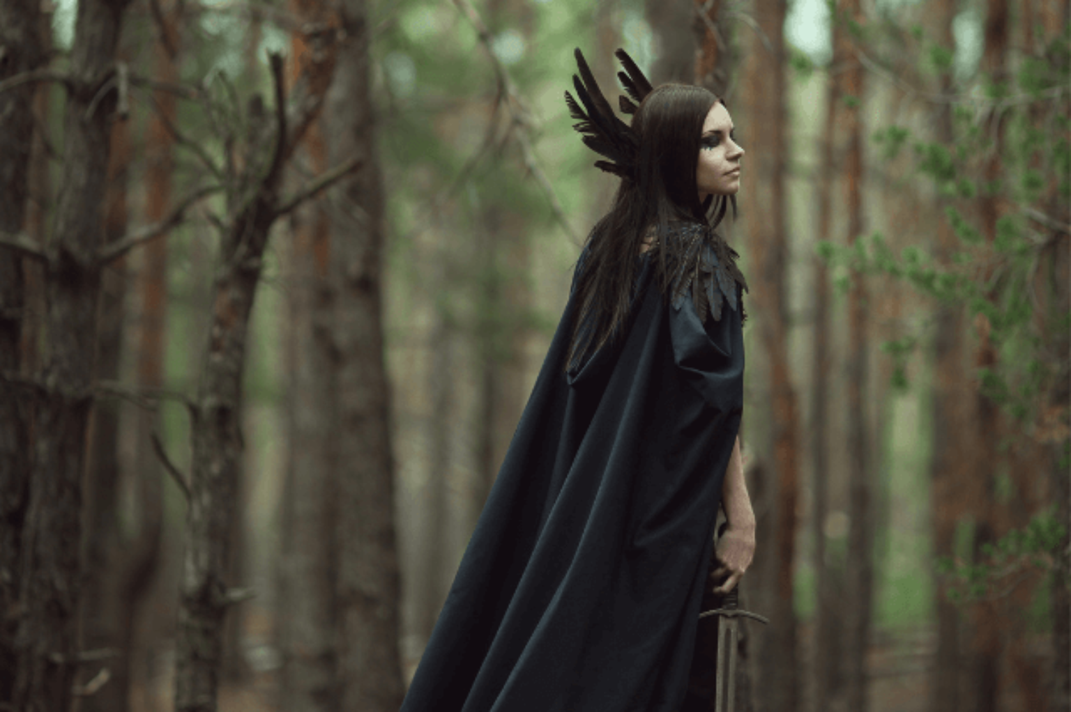 Spirits, Gods, and Personification of Death - Symbol Sage