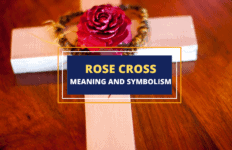 The Rose Cross: History, Importance and Symbolism - Symbol Sage