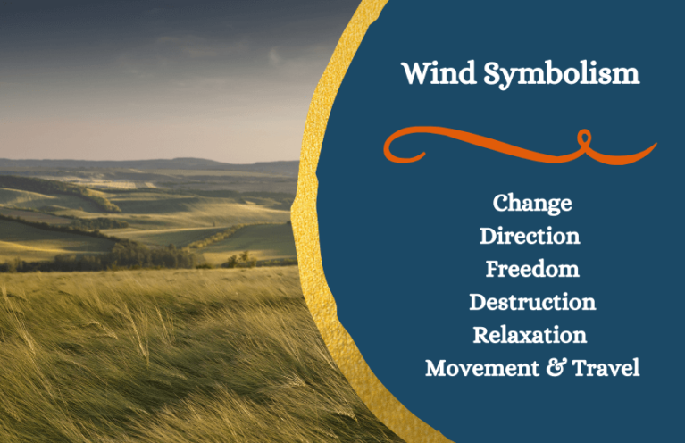 Wind - Meaning and Symbolism - Symbol Sage
