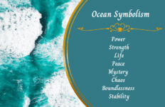 What Does the Ocean Symbolize? - Symbol Sage