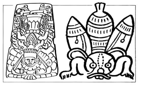 Discover the Powerful Pantheon of Mayan Gods and Goddesses