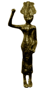 All the Fertility Goddesses and Gods From Different Cultures