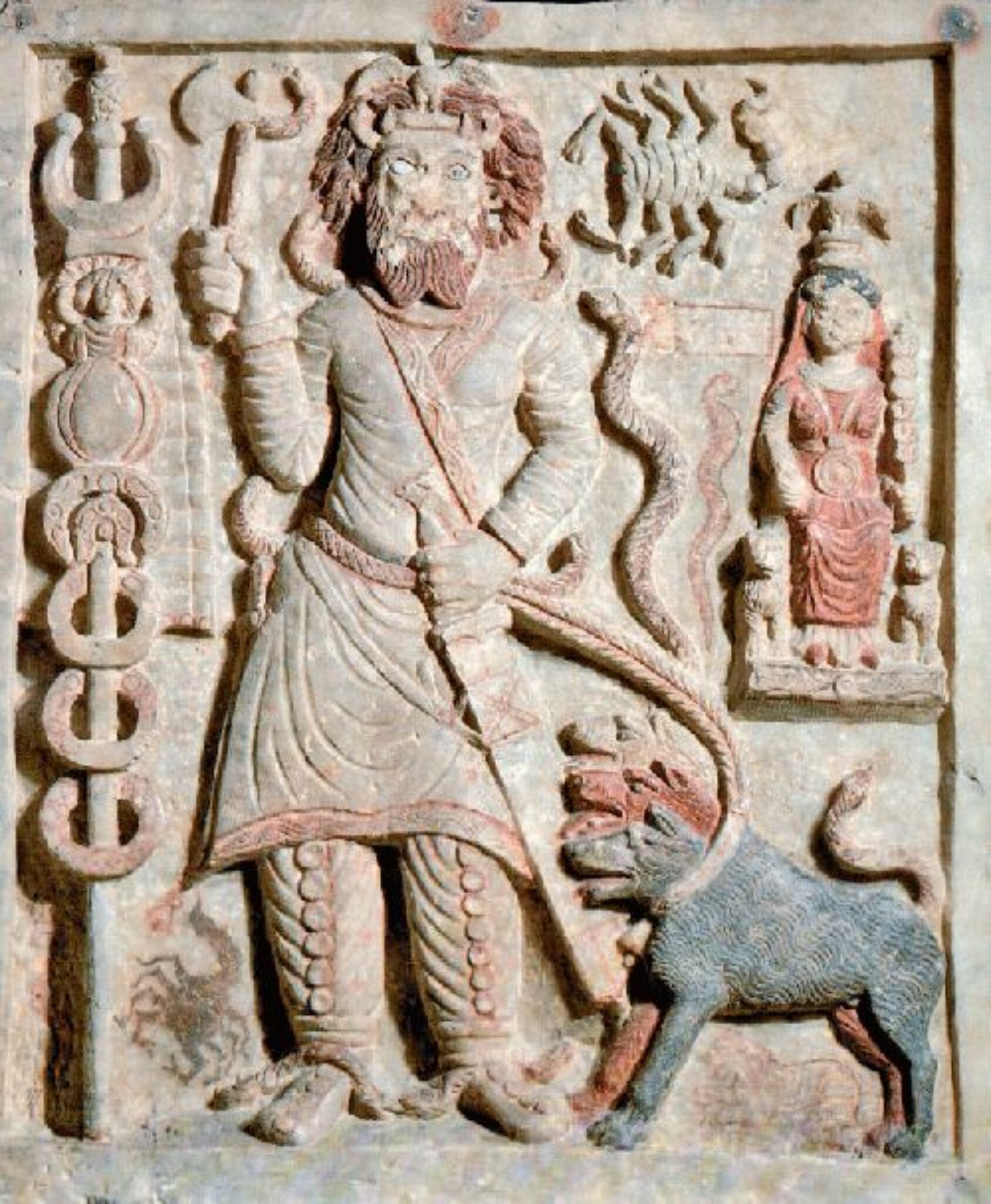 All Powerful Babylonian Gods - A Comprehensive List - Symbol Sage