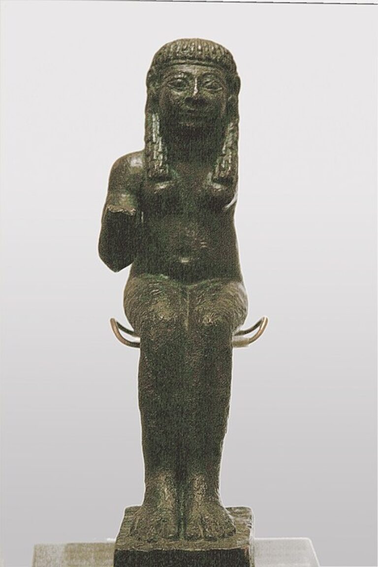 All The Fertility Goddesses And Gods From Different Cultures 7146
