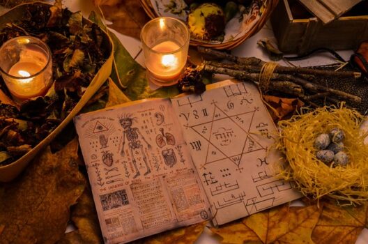 Beltane Festival - Origins, Rituals, and Symbolism - Symbol Sage