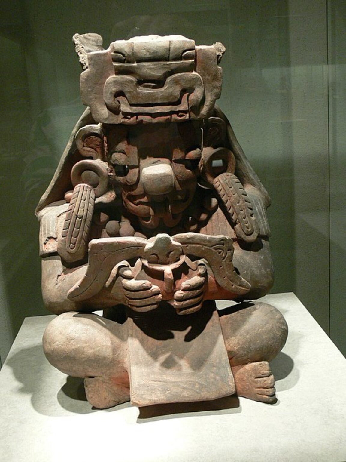 Rain Gods of Different Cultures – A List - Symbol Sage