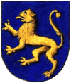 The Lion of Judah: Origins, Meaning and Symbolism - Symbol Sage