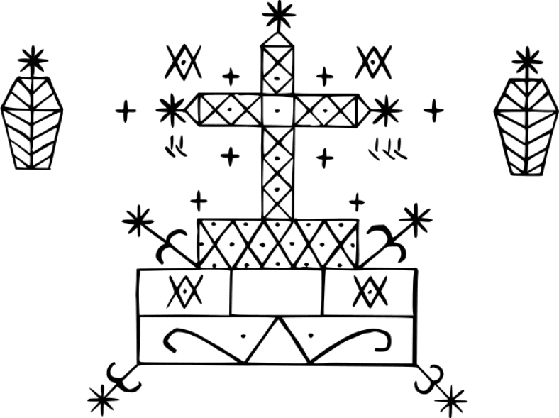 Vodou's Vibrant Pantheon: An Introduction to the Loa - Symbol Sage