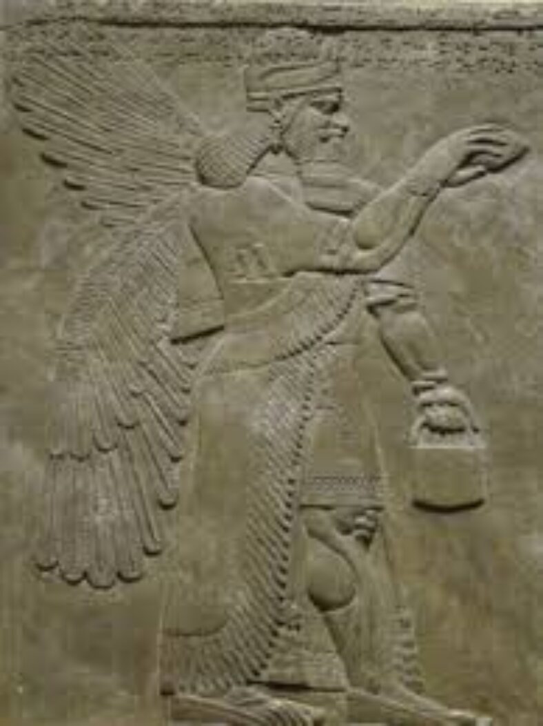 All Powerful Babylonian Gods - A Comprehensive List - Symbol Sage