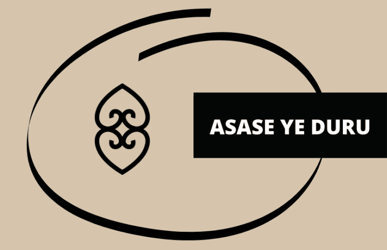 Asase Ye Duru – Symbolism and Importance - Symbol Sage