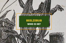 Decoding Beelzebub: His Journey in Scriptures and Folklore - Symbol Sage