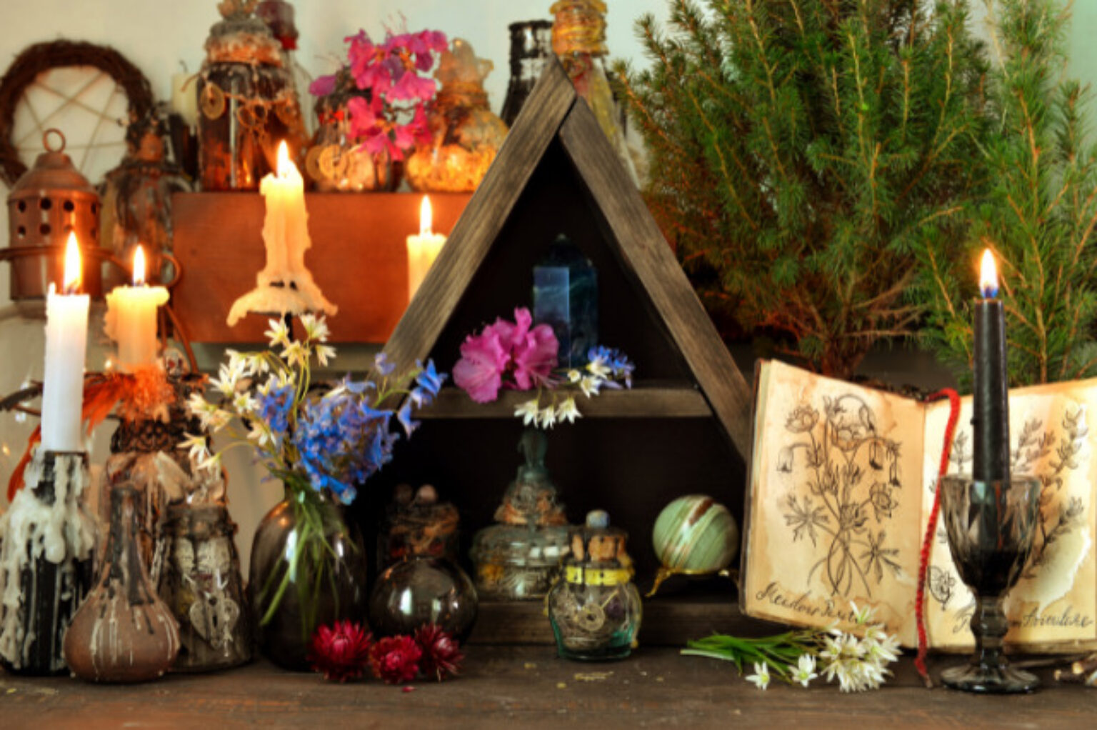Beltane Festival - Origins, Rituals, and Symbolism - Symbol Sage
