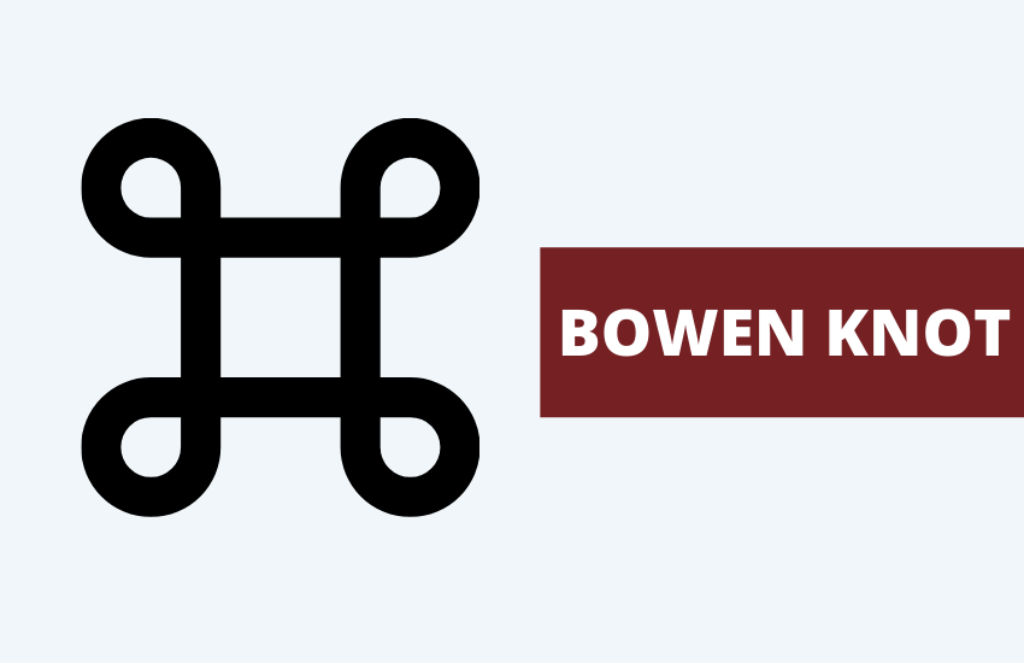 Bowen Knot – Meaning and Significance - Symbol Sage