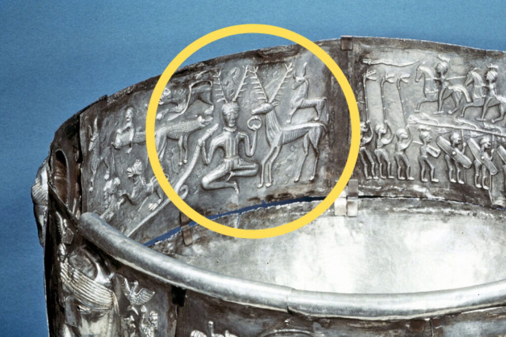 Deep Symbolism of the Celtic Stag and Why It's So Important