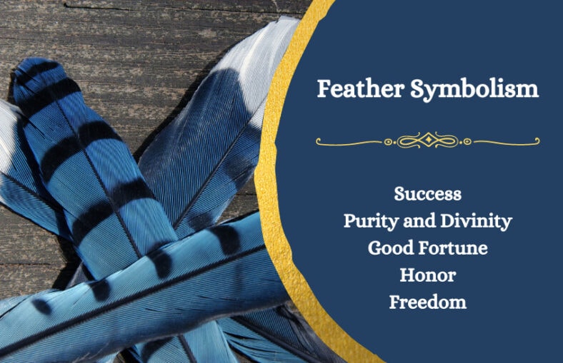 What Do Feathers Symbolize? - 10 Powerful Meanings