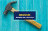 What Do Hammers Symbolize? - Symbol Sage