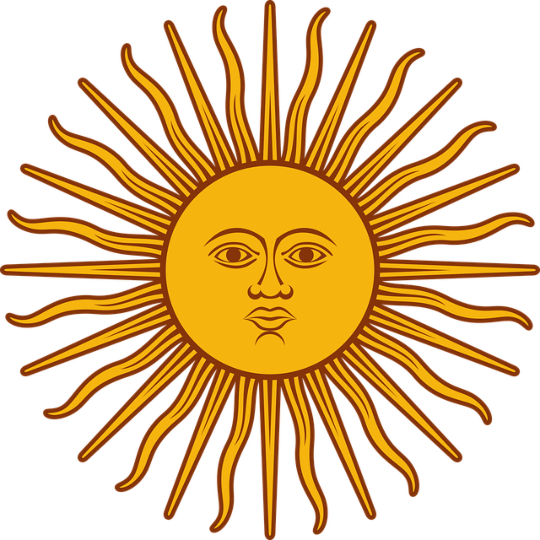 Inca Symbols and Their Meaning – A List - Symbol Sage