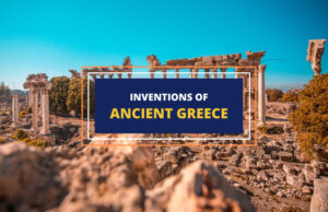 Top 20 Inventions and Discoveries of Ancient Greece - Symbol Sage